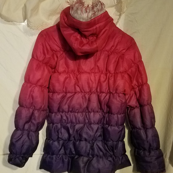 total girl | Jackets & Coats | Total Girl Size 416 Xl | Poshmark